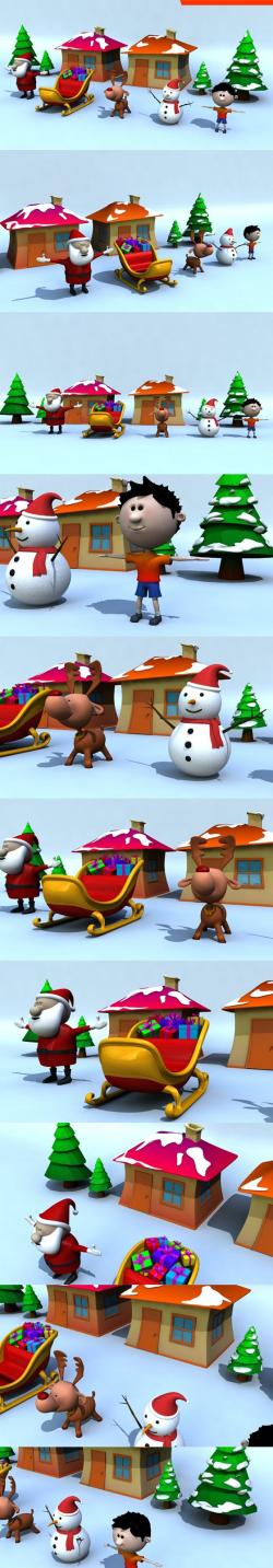 amazon model x mas working machines | Page 1 | STLFinder