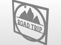 road trip desert stardust gummies 3D Models | Page 1 | STLFinder