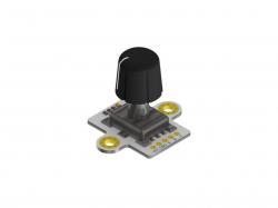 ec11 rotary encoder module 3D Models | Page 1 | STLFinder