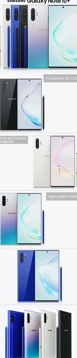 iphone 10 plus colors 3D Models | Page 1 | STLFinder