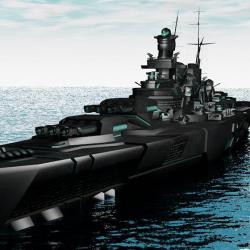 science fiction 3d models 【 STLFinder