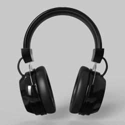standard headphone size 3D Models | Page 1 | STLFinder