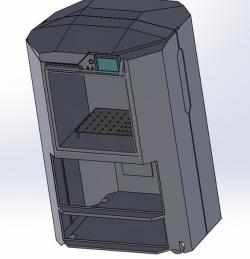 f370 3D Models | Page 1 | STLFinder