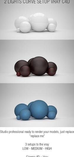 vray render curves 3D Models | Page 1 | STLFinder