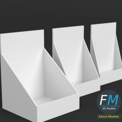 anvil table top cold display 3D Models | Page 1 | STLFinder