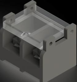 terminal block power 3D Models | Page 1 | STLFinder