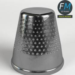 2 5 mm ring type thimble 3D Models | Page 1 | STLFinder