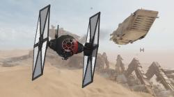 tie sf space superiority fighter 3D Models | Page 1 | STLFinder