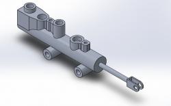 tvs girling wheel cylinder 3D Models | Page 1 | STLFinder