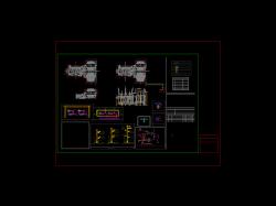 tyco station 3d models 【 STLFinder