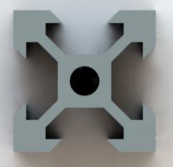 v slot aluminum 3D Models | Page 1 | STLFinder