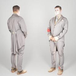 corpse bride victor cosplay 3D Models | Page 1 | STLFinder