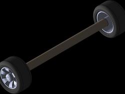 what is a wheel and axel 3D Models | Page 1 | STLFinder