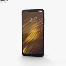 armored edition pocophone 3D Models | Page 1 | STLFinder