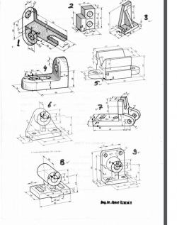 convert templete to cad 3D Models | Page 1 | STLFinder