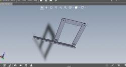 4 bar linkage design 3d models 【 STLFinder