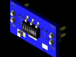 arduino 5v to 3 3v 3D Models | Page 1 | STLFinder