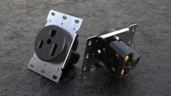 6 50r receptacle 3D Models | Page 1 | STLFinder