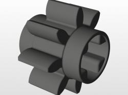 tooth stl 3D Models | Page 1 | STLFinder