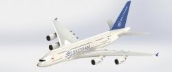 skyteam garuda 3D Models | Page 1 | STLFinder