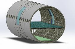 aircraft fuselage 3D Models | Page 1 | STLFinder