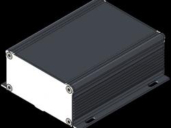 aluminum extrusion enclosure 3D Models | Page 1 | STLFinder