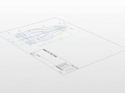 autocad edit sheet set 3D Models | Page 1 | STLFinder