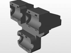 beamer 3d models 【 STLFinder