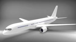 b 757 3D Models | Page 1 | STLFinder
