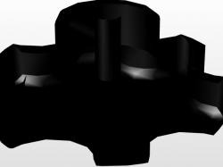 bolt cad 3D Models | Page 1 | STLFinder