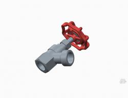 ght 1 fip brass adapter 3D Models | Page 1 | STLFinder