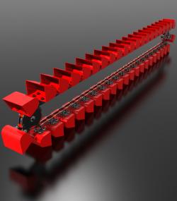 bucket elevator chain 3D Models | Page 1 | STLFinder
