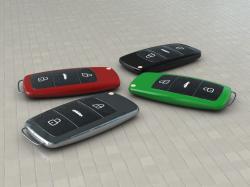car remote control covers 3d models 【 STLFinder