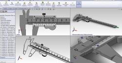 temu brake cliper 3D Models | Page 1 | STLFinder