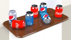 pepsi cola glass 3D Models | Page 1 | STLFinder