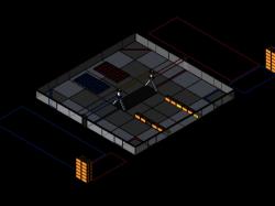 ftc skystone field 3D Models | Page 1 | STLFinder