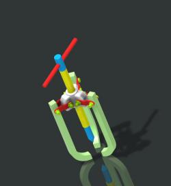 creo design 3d models 【 STLFinder