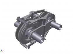 3d printed cvt 【 STLFinder