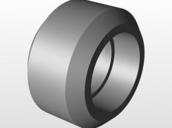 delrin mini v wheel 3D Models | Page 1 | STLFinder