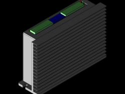 usb stepper driver 3d models 【 STLFinder