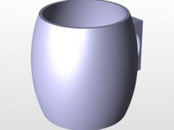 draft stabilizer 3d models 【 STLFinder