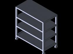 d furni 3d | Page 1 | STLFinder