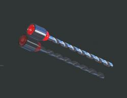 drill chuck design 3D Models | Page 1 | STLFinder