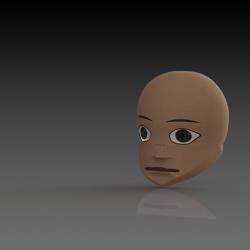 droid fusion 3d models 【 STLFinder