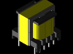EE13 Transformer - Free 3D Model | STLFinder