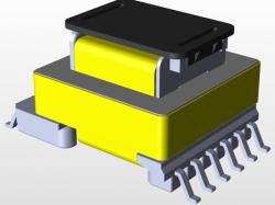 ee16 transformer design 3D Models | Page 1 | STLFinder