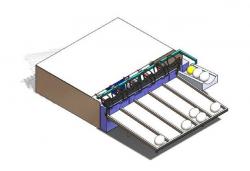 egg grading machine 3D Models | Page 1 | STLFinder
