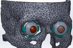 skull eye socket 3D Models | Page 1 | STLFinder