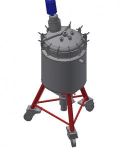 fermentation 3D Models | Page 1 | STLFinder