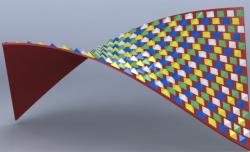 semi flexible 3d steel mat | Page 1 | STLFinder